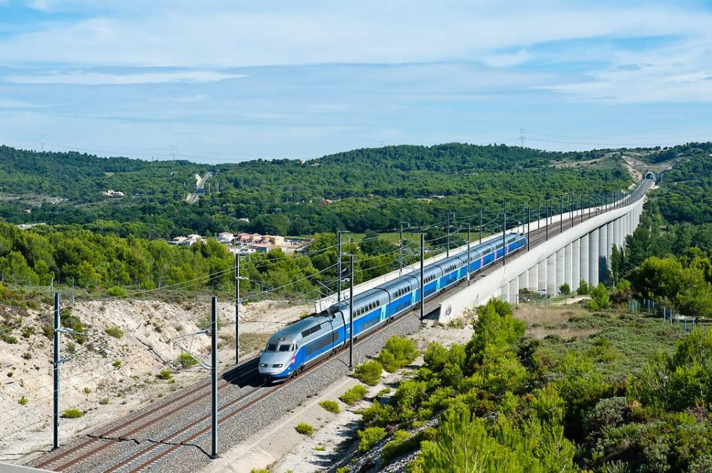 Naples to Turin Train : Top 10 Comfortable Trains