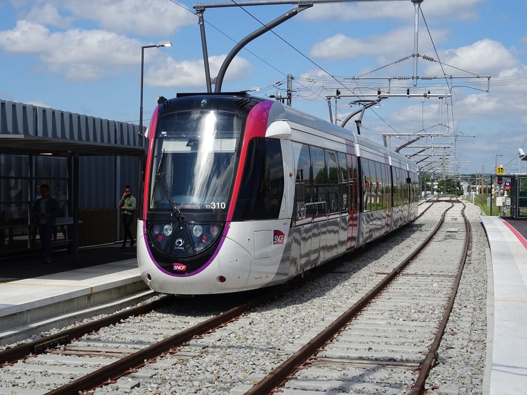 Lyon to Paris Train: Top 10 Comfortable Trains