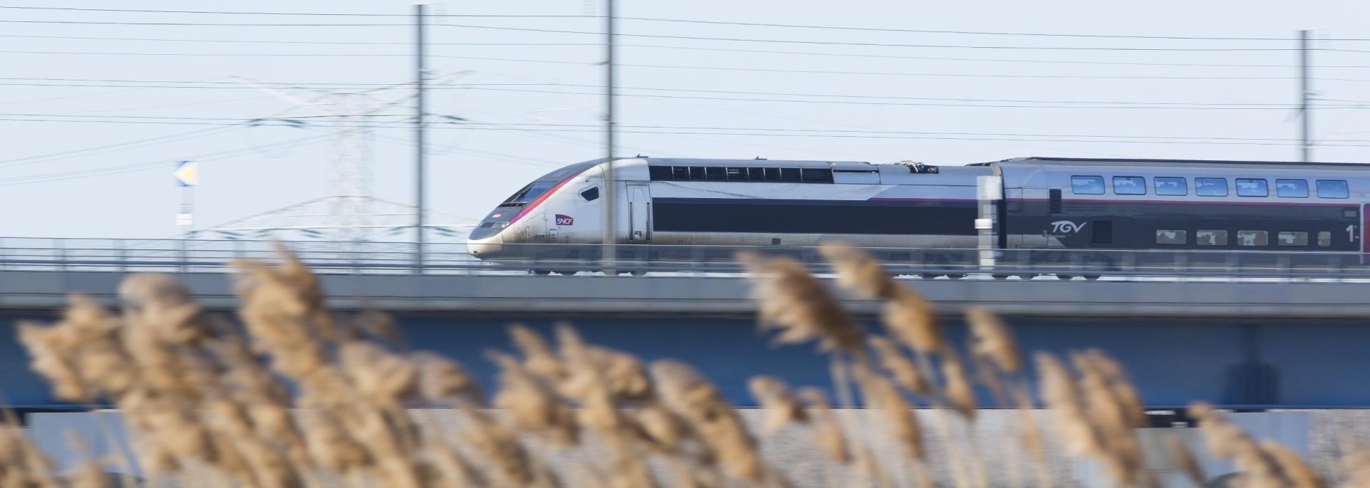 "Trains From Paris to Lyon Train: Top 10 Comfortable Trains"