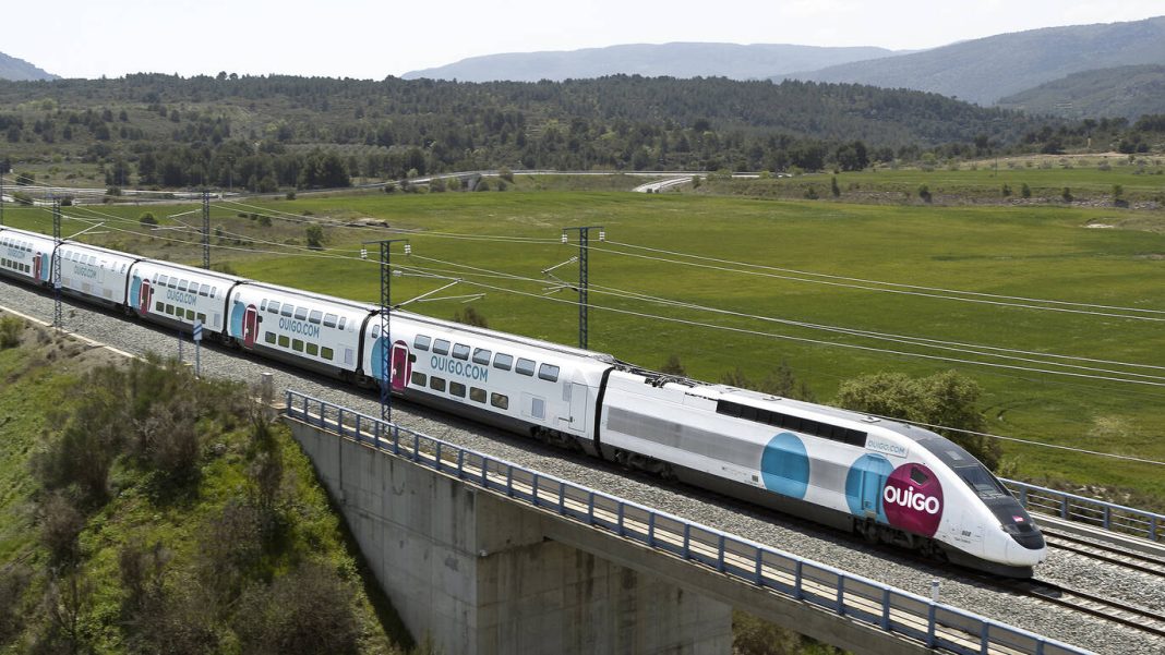 valencia to barcelona train: Top 10 Comfortable