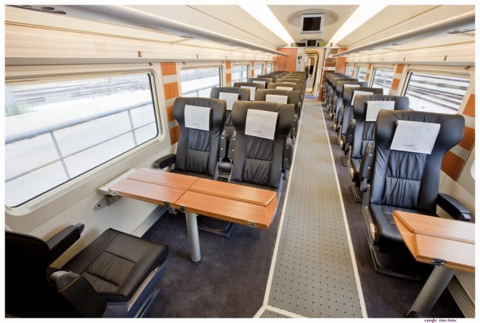 Barcelona to Seville Train: Top 7 Comfortable Trains