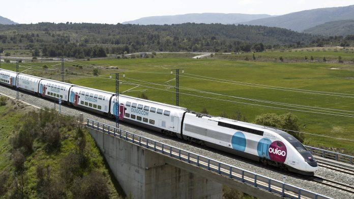 Barcelona to Seville Train: Top 7 Comfortable Trains