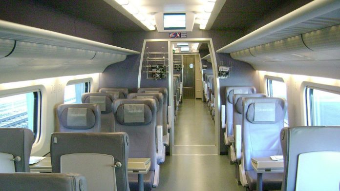 Oslo to Stockholm train: Top 6 Comfortable Trains