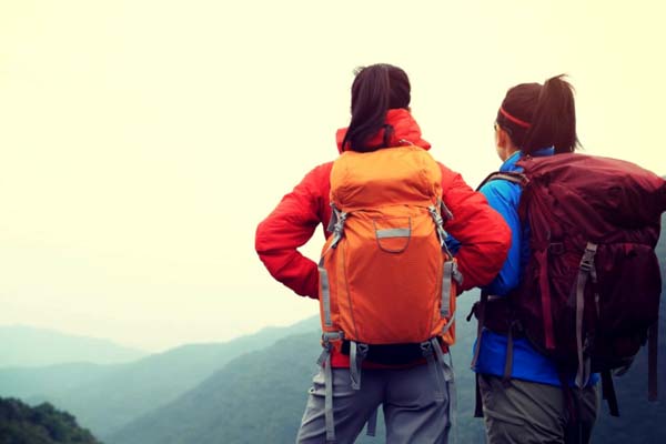 10 Best Travel Backpack with Luggage Sleeve | Top Pick