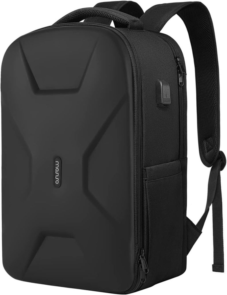 10 Best Travel Backpack with Camera compartment | Top Pick