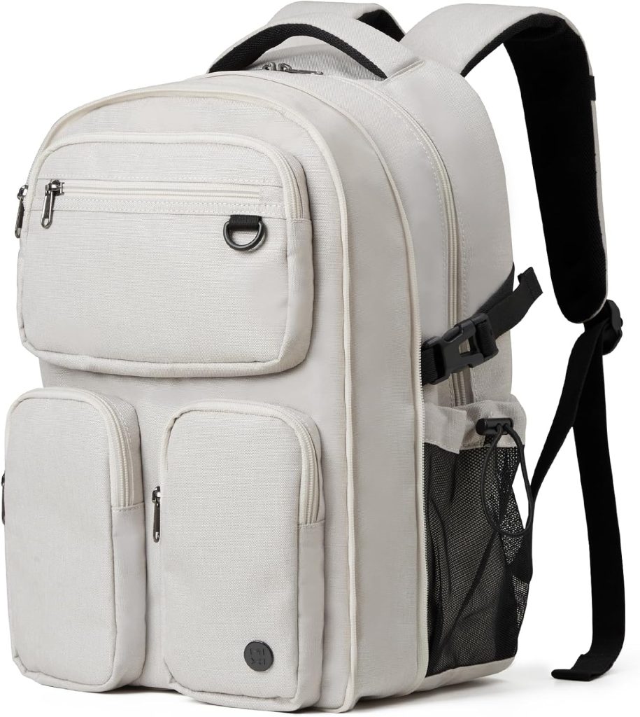 10 Best Travel Backpack with Lots of Pockets | Top Pick