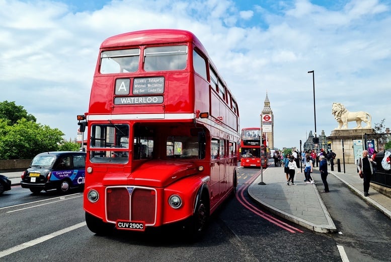 Top 10 Norwich to London Bus Schedule and Ticket Details