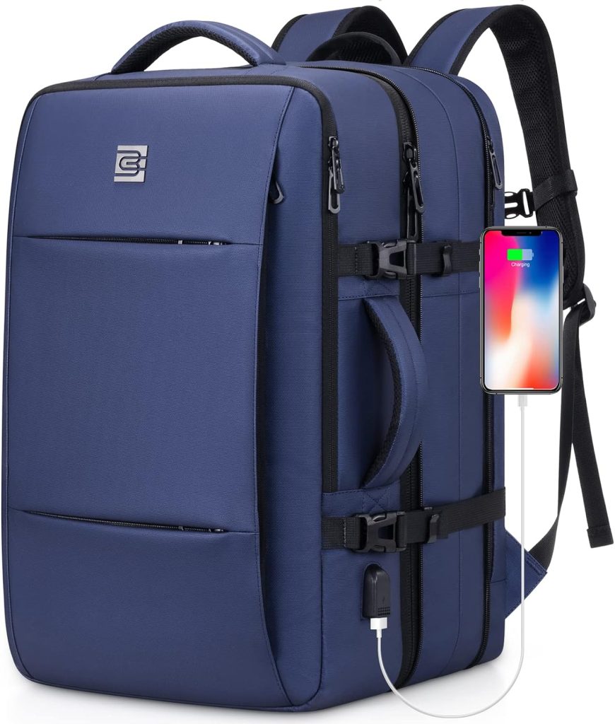 10 Best Travel Backpack for Day Trips | Top Pick of 2024