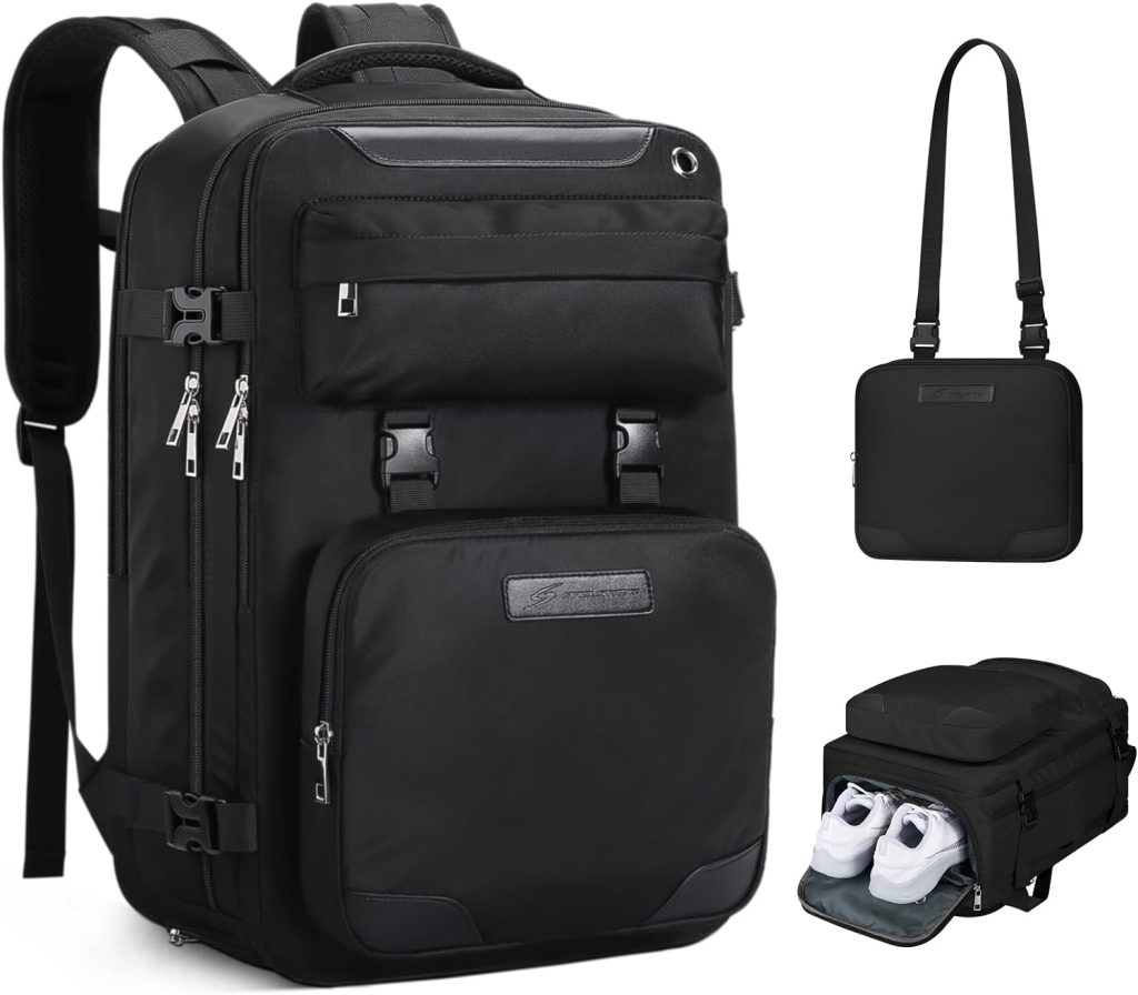 10 Best Travel Backpack for Electronics | Top Pick