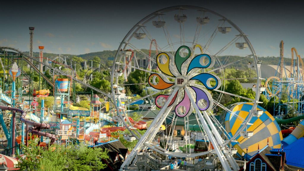 The Ultimate Guide to Hershey Park: Everything You Need to Know ...