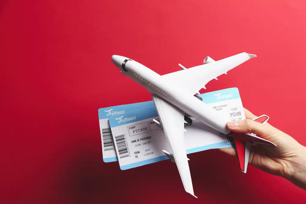 Fake Plane Ticket Scam: How to Spot and Avoid Fraudulent Tickets