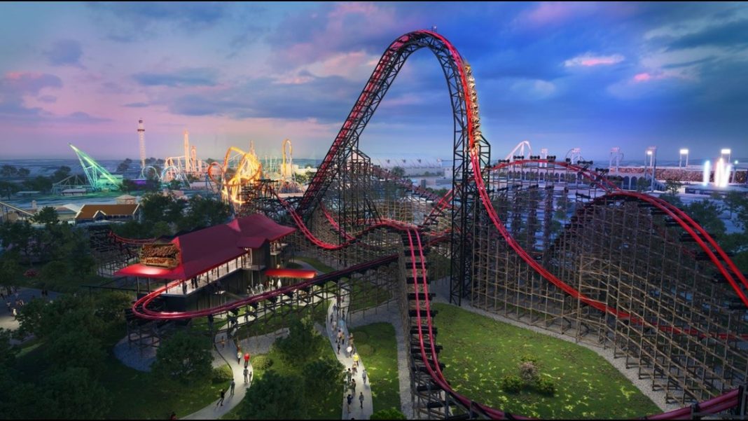 The Ultimate Guide to Hershey Park: Everything You Need to Know ...