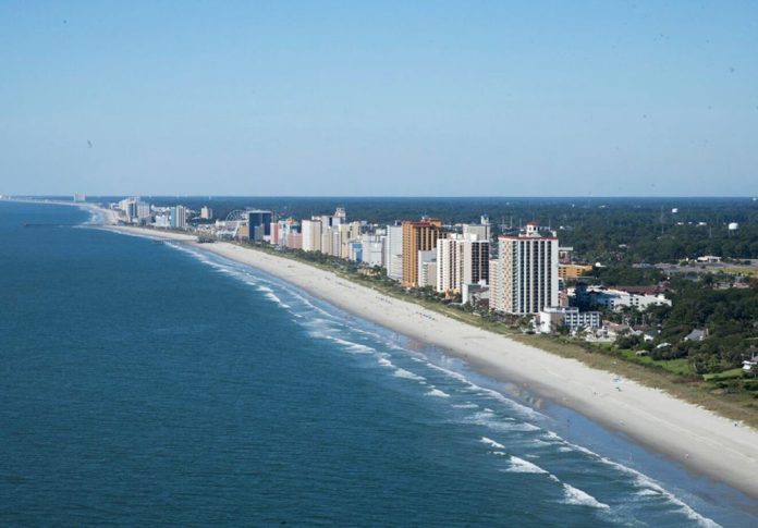 Myrtle Beach Weather Guide: Plan Your Perfect Vacation